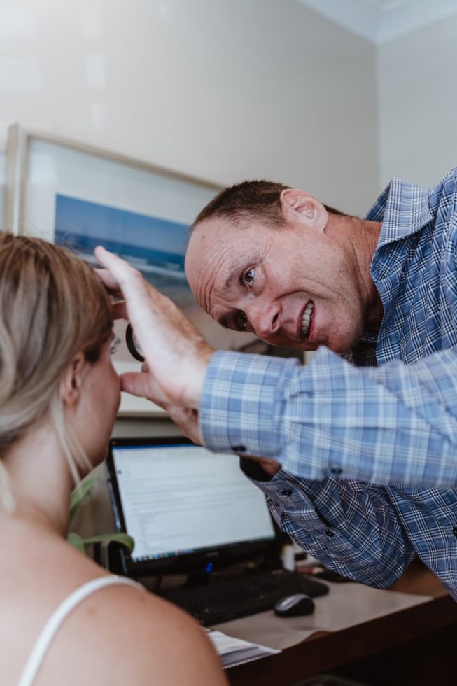 Are You a First-Time Naturopath Visitor? - Hunter Hunter Article ...