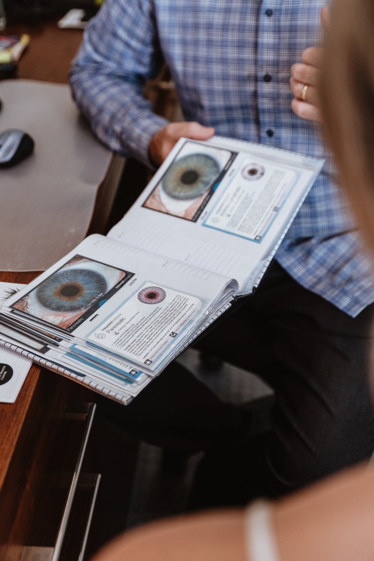 Are You a First-Time Naturopath Visitor? - Hunter Hunter Article ...