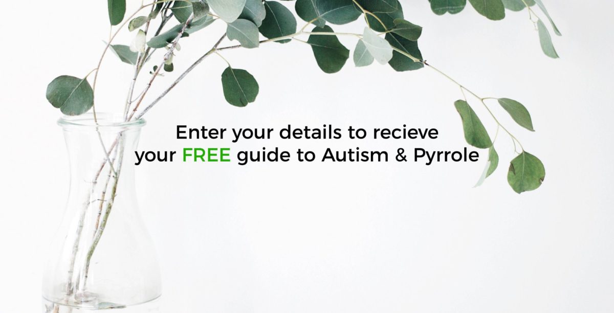 Free pyrrole disorder guide - Mullen Health