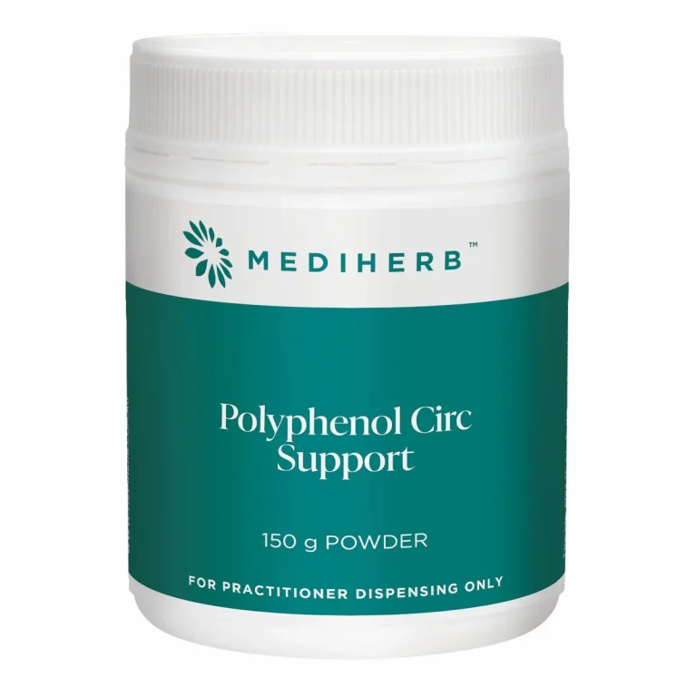 Polyphenol Circ Support 150g - Naturopath Newcastle NSW