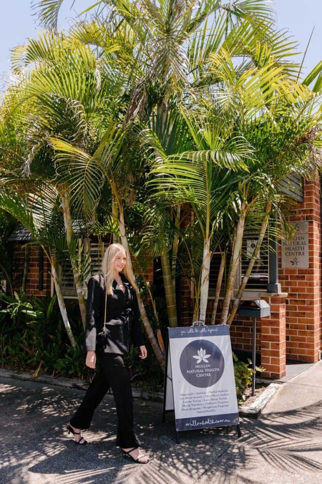 6 Steps to Manage your Food Intolerance - Naturopath Newcastle NSW