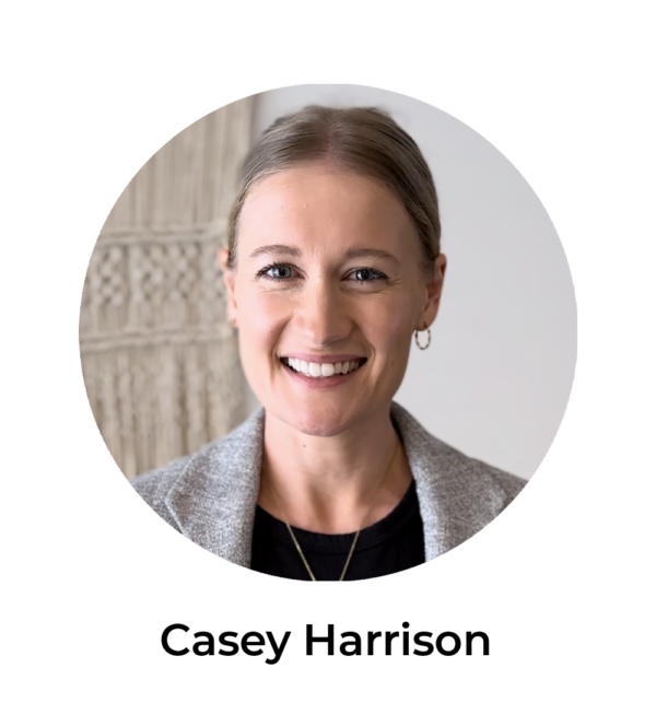 Casey Harrison - Mullen Health